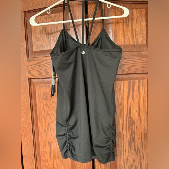 Ideology | Tops | Nwt Ideology Shelf Bra Tank Top | Poshmark